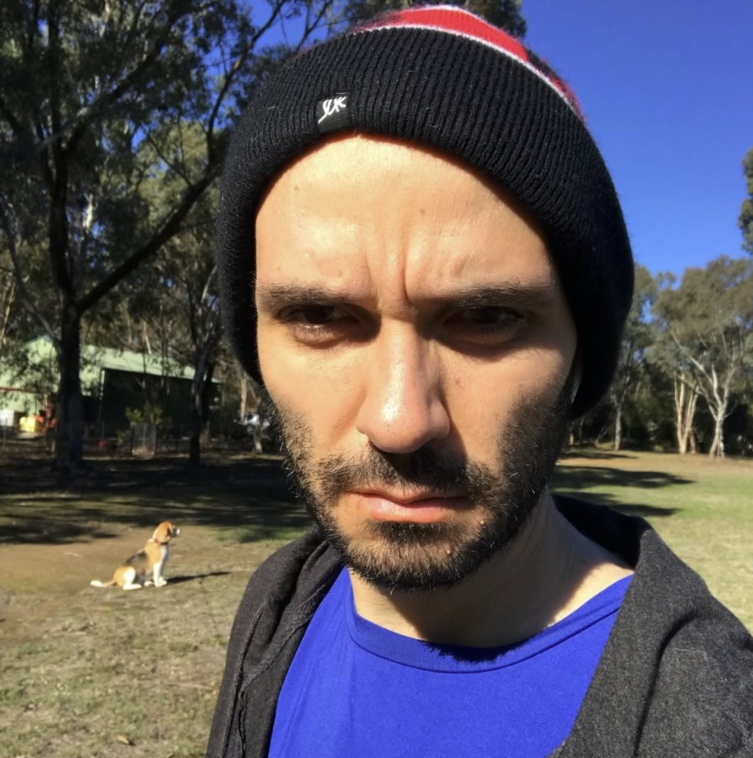 Photos - Kris Francis