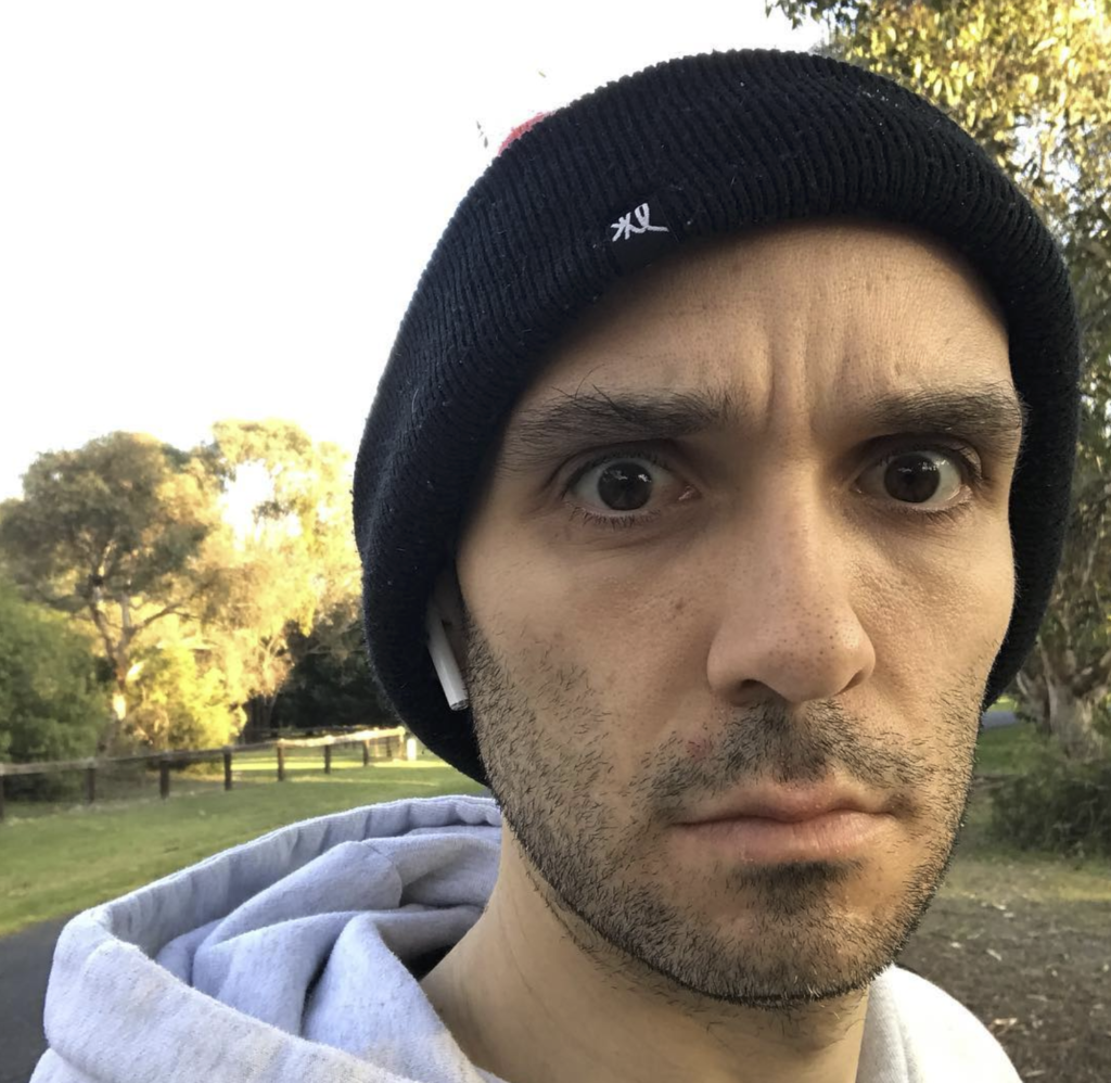 Photos - Kris Francis